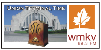 WMKV Cincinnati Radio Interview | Voices of the Generations