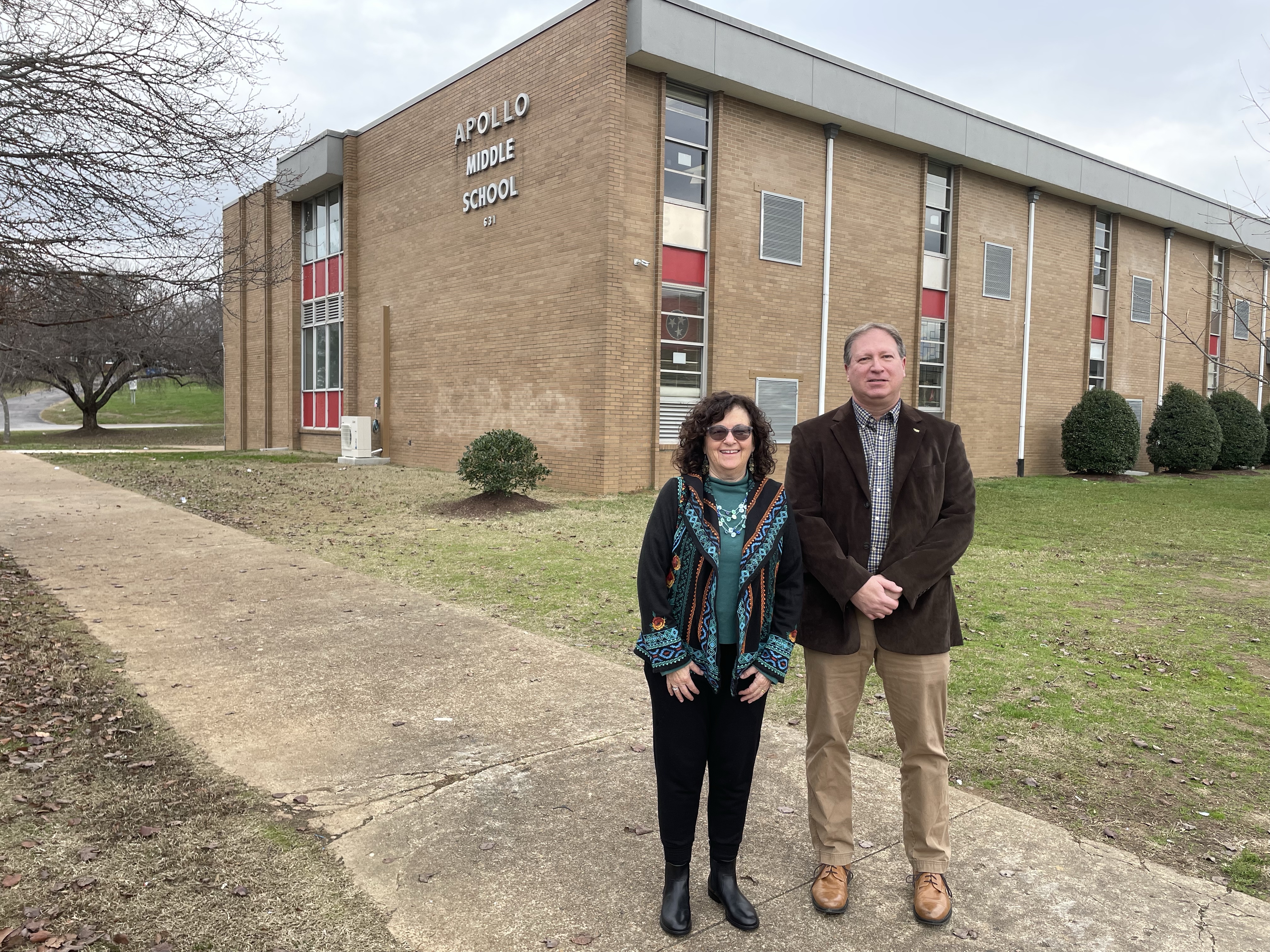 VOG with The Tennessee Holocaust Commission | Voices of the Generations